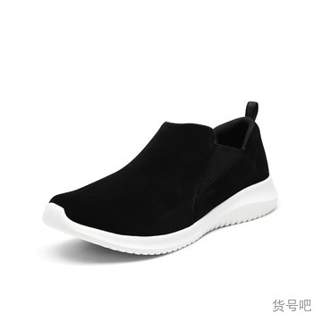 【12846-BBK】SKECHERS/斯凯奇商品查询[图]-货号吧
